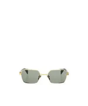 Balmain Embossed Eyewear For Women
