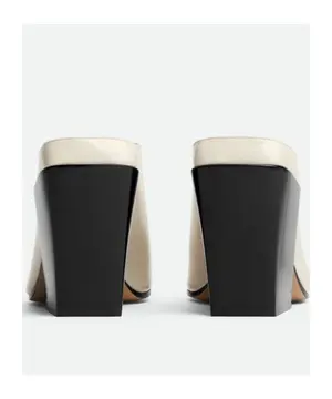 Bottega Veneta Ventura Mules