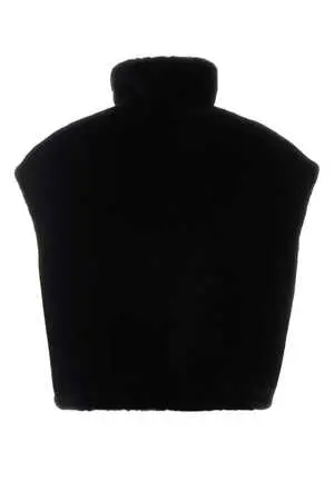 Prada Triangle-logo Gilet