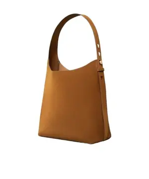 Tory Burch Romy Hobo Bag - Brown