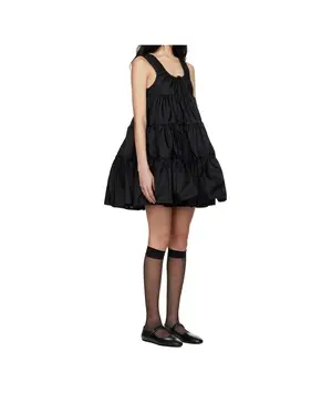 Cecilie Bahnsen Aino Mini Dress