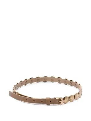 Golden Goose Embellished Accessories