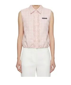 Marissa Chiara Sleeveless Vest