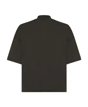 THE ROW Short-sleeved T-shirt