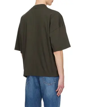 THE ROW Short-sleeved T-shirt