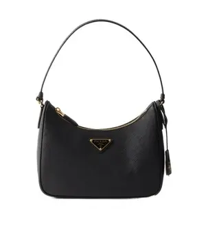 Prada Zippered Handbag