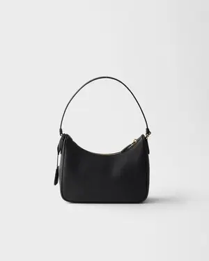 Prada Zippered Handbag