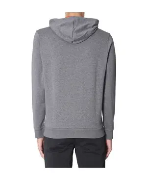 Hugo Boss Logo Hooded Sweatshirt