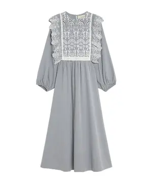 Max Mara Blouse Day Dresses