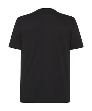 THE ROW Stitched Crew Neck T-shirt