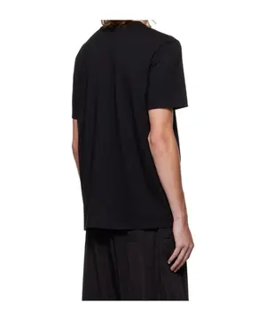 THE ROW Stitched Crew Neck T-shirt