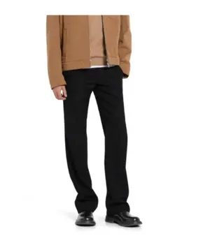Gucci Panelled Chelsea Boots