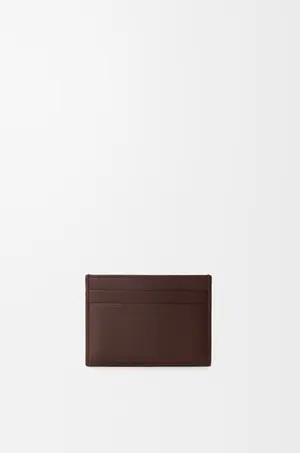 Loewe X Louis Wain Cats Plain Cardholder
