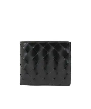 Bottega Veneta Billfold Wallets For Men