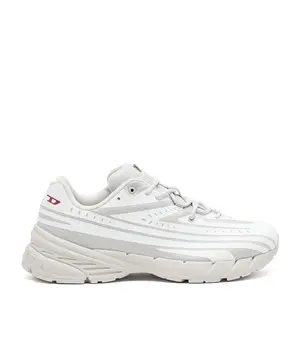 Diesel® Paneled Sneakers For Men