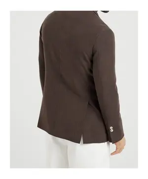 Brunello Cucinelli Cavallo Blazer