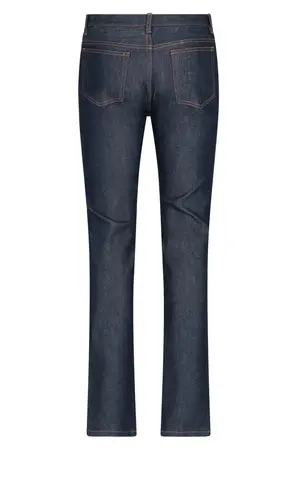 A.p.c. Petit Standard Slim Jeans