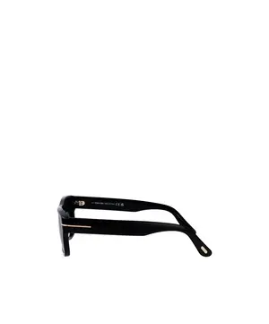 TOM FORD Rectangular Frame Sunglasses