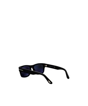 TOM FORD Rectangular Frame Sunglasses