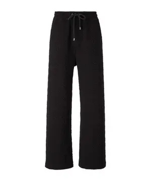 Amiri Contemporary Design Bermuda Shorts
