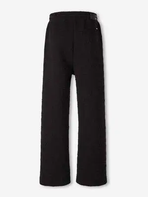Amiri Contemporary Design Bermuda Shorts