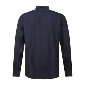 Burberry Slim Fit Monogram Shirt