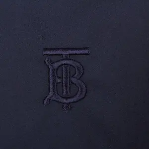 Burberry Slim Fit Monogram Shirt