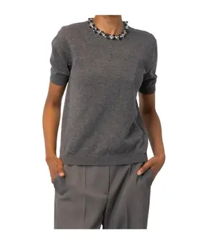 Valentino Garavani Short Sleeve T-shirt