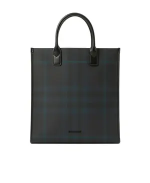 Burberry Tote Bag - Black