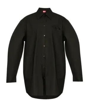Diesel® Plain Tops