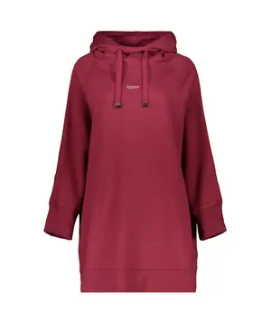 Dondup Long Sleeve Sweatshirts Hoodies For Women