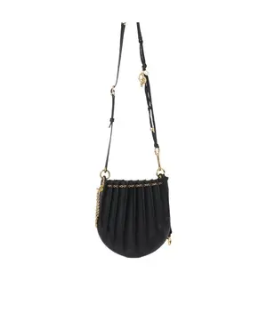 Chloé Sea Treasures Crossbody Bag - Black