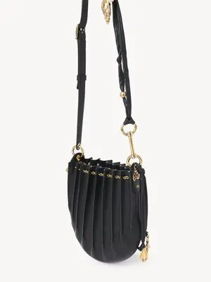 Chloé Sea Treasures Crossbody Bag - Black