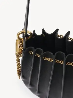 Chloé Sea Treasures Crossbody Bag - Black