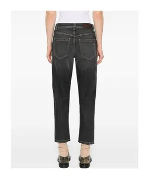 Brunello Cucinelli Straight-leg Jeans