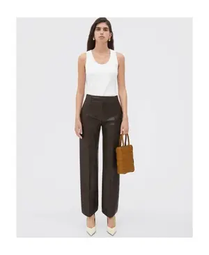 Bottega Veneta Mini Cassette Tote Bag