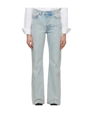 Our Legacy Bootcut Jeans