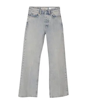 Our Legacy Bootcut Jeans - No