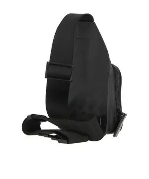 Montblanc Mini Extreme 3.0 Leather Belt Bag