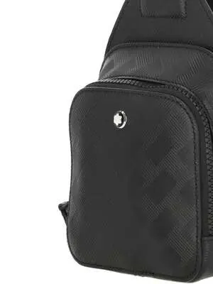 Montblanc Mini Extreme 3.0 Leather Belt Bag