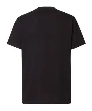 Fendi Pop Pois Motif Embroidered Crewneck T-shirt
