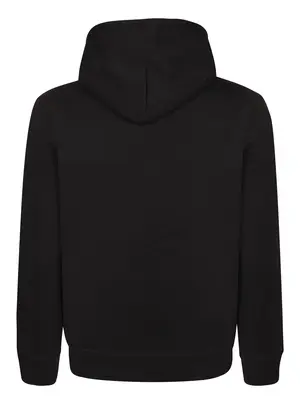 Polo Ralph Lauren Polo Bear Hoodie - Black