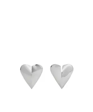 Alaïa Le Coeur Earrings