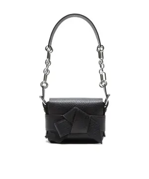 Acne Studios Embossed Mini Bags