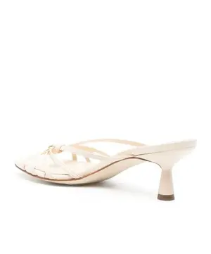 AeydĒ Abby Low Heel Mules