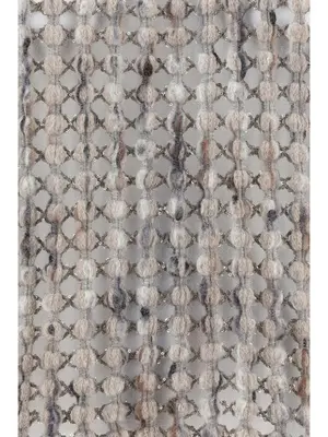 Brunello Cucinelli Short Sleeve Knit Top