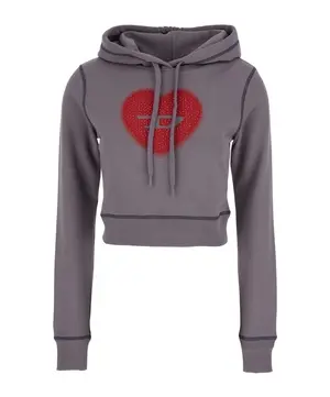 Diesel® Cropped Activewear For Women