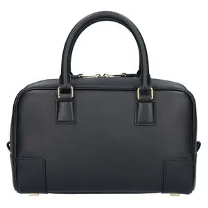 Loewe Amazona 23 Top-handle Bag - Black