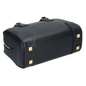 Loewe Amazona 23 Top-handle Bag - Black