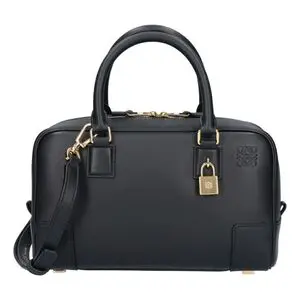 Loewe Amazona 23 Bag - Black